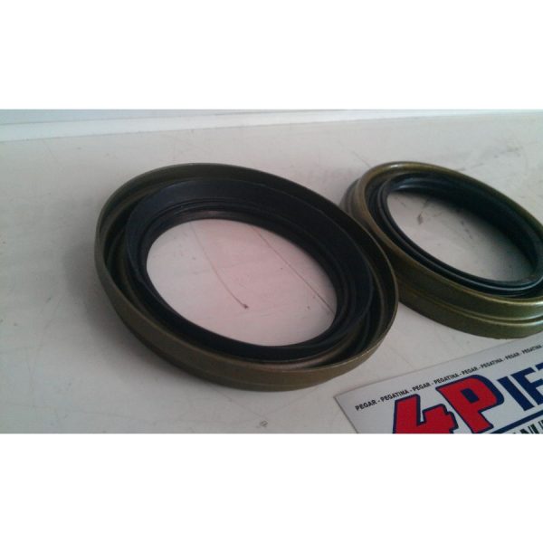 MITSUBISHI MONTERO /PAJERO 2.5 / 2.8 TDI 1992 - 2002 *** RETENES ...